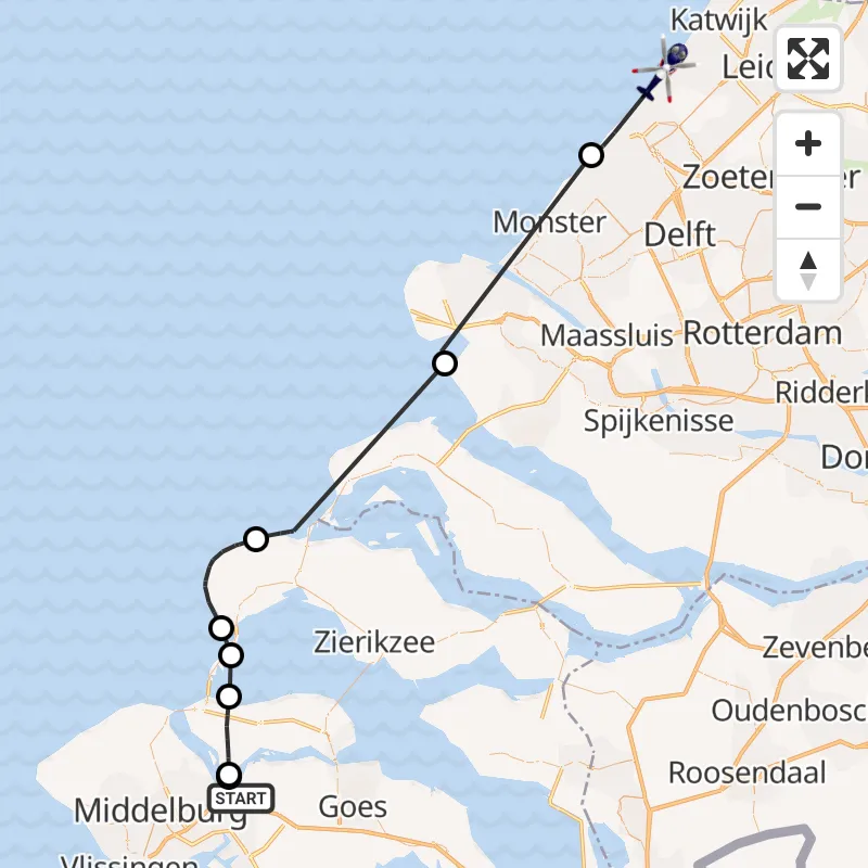 Politieheli onderweg vanuit Vliegveld Midden-Zeeland | 14 augustus 2025 ...