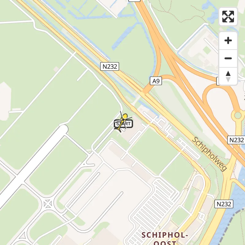 Politieheli naar Schiphol, Loevesteinse Randweg | 4 januari 2026 16:55 ...