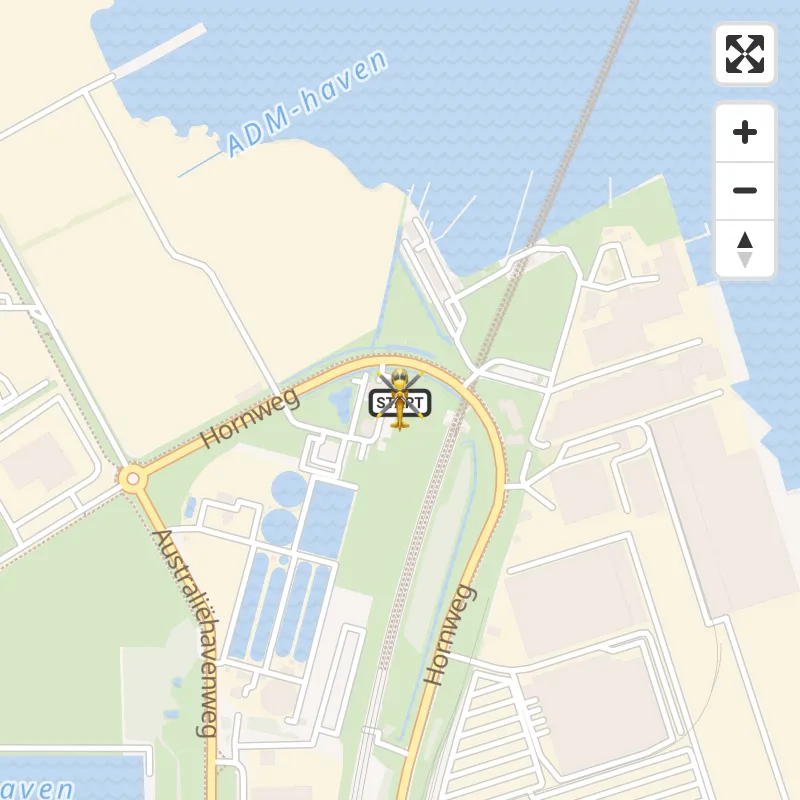 Lifeliner 1 naar Amsterdam Heliport | 14 juni 2026 6:38 | TraumaRadar.nl